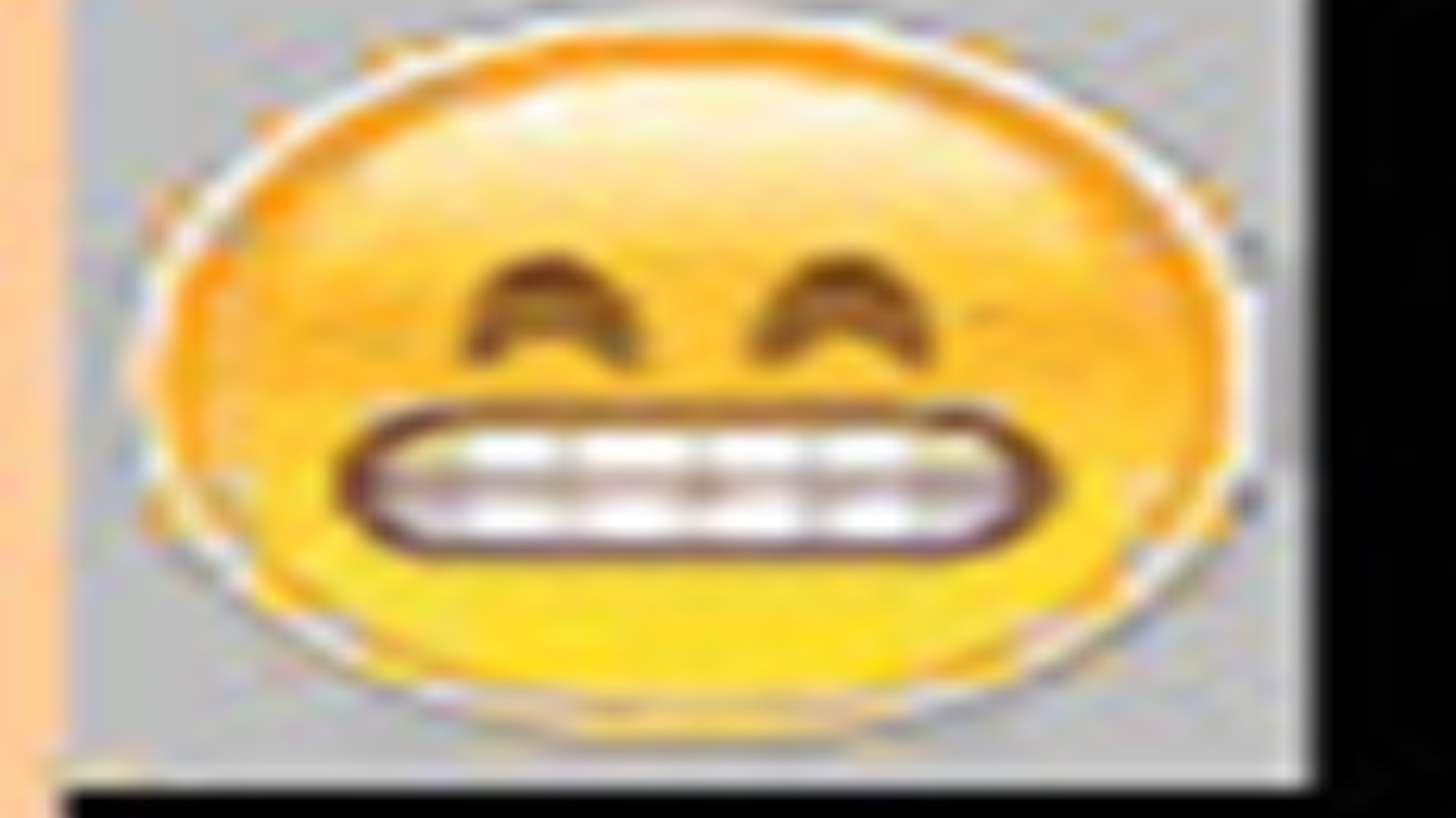 Emoji Icon Connection [Super Smash Bros. (Wii U)] [Mods]