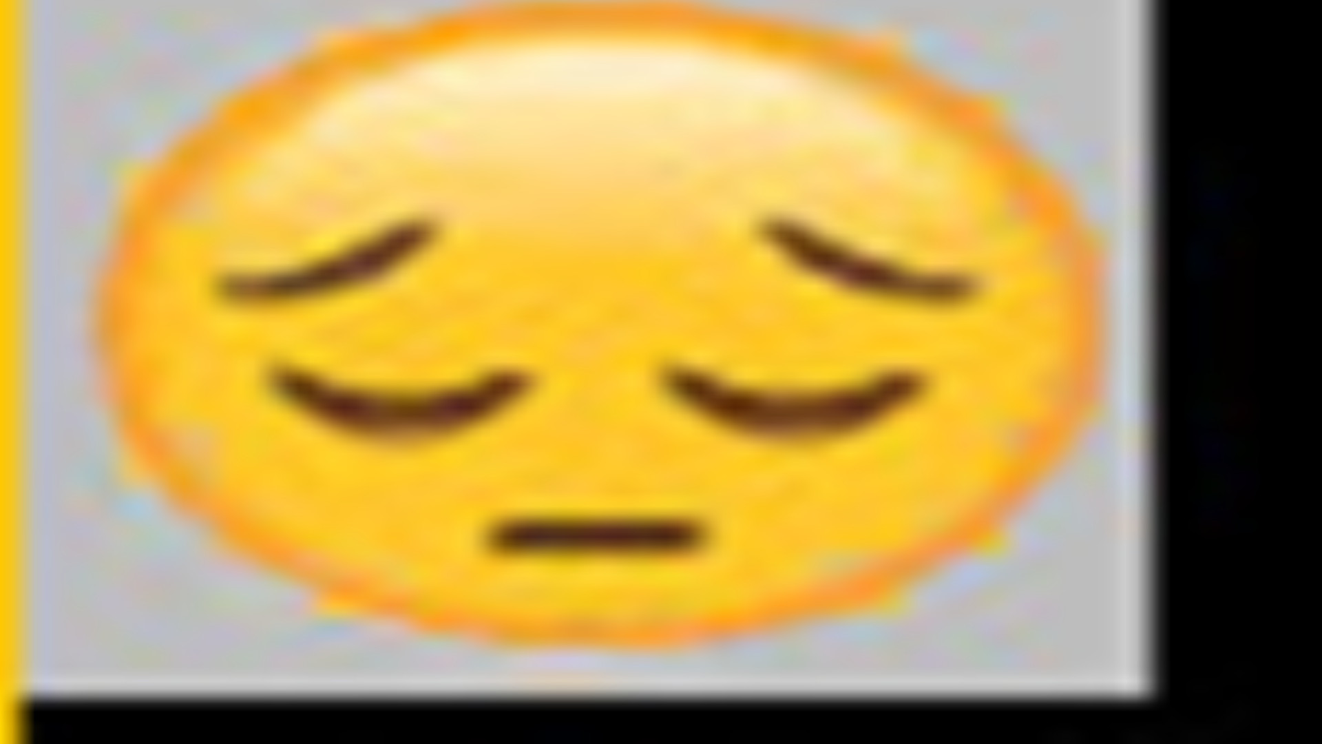 Emoji Icon Connection [Super Smash Bros. (Wii U)] [Mods]