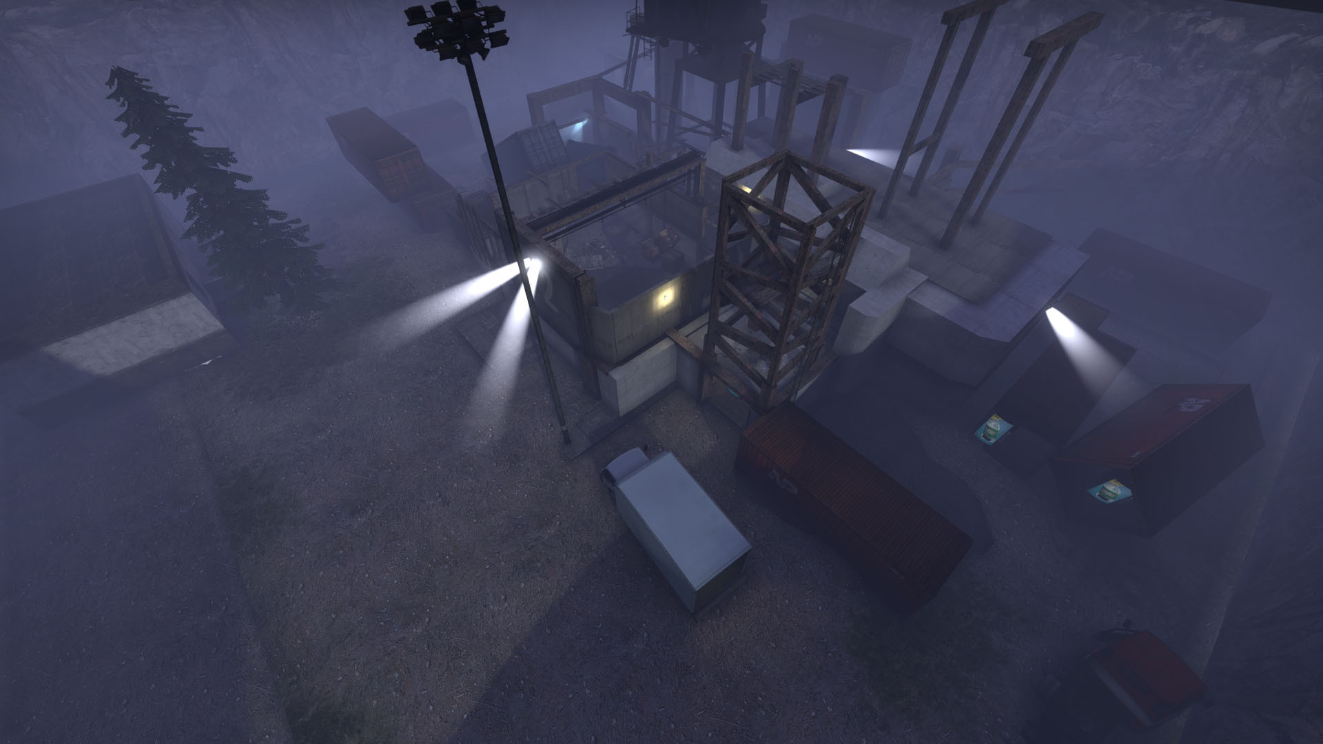 zm_construction_site_v1_boroda [Counter-Strike: Global Offensive] [Mods]