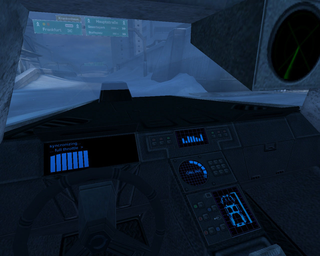 Halo Warthog Mod for Battlefield 2 | BF2 Mods