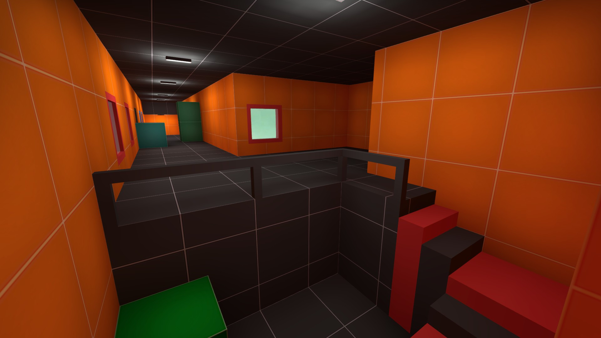 fy_masterplan [Counter-Strike: Global Offensive] [Mods]