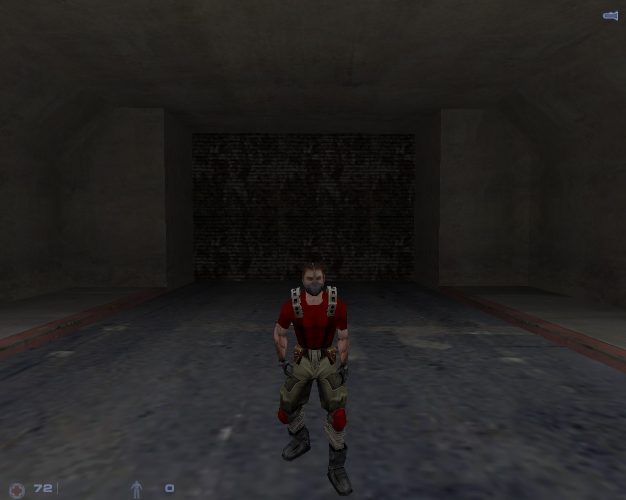 Svencoop - Quake 3 fortress Skin pack Mod for Sven Co-op | SC Mods
