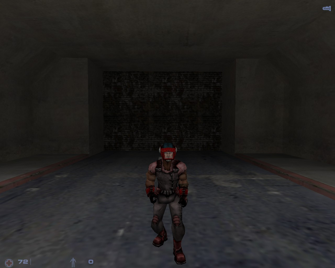 Svencoop - Quake 3 fortress Skin pack [Sven Co-op] [Mods]