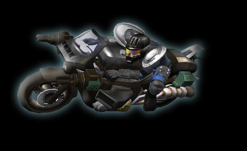 Mach rider Falcon Mod for Super Smash Bros. (Wii U) | SSB4U Mods