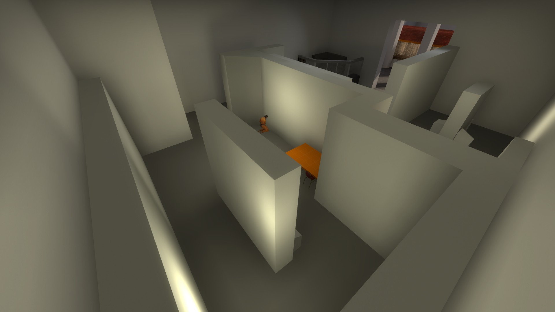 cs_riviera (greybox) Mod for Counter-Strike: Global Offensive | CS:GO Mods