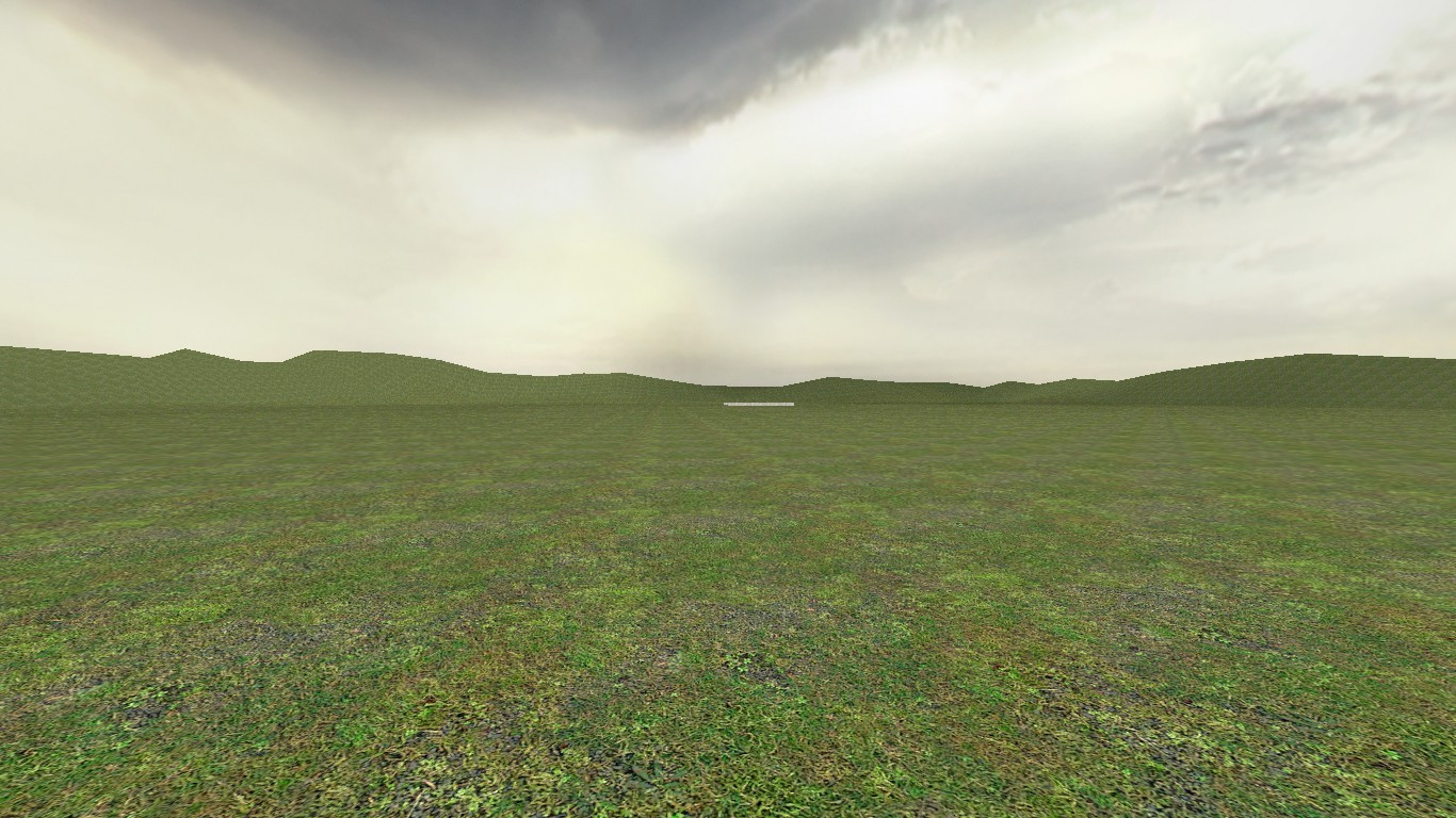 gm_mini_flatgrass [Garry's Mod] [Mods]