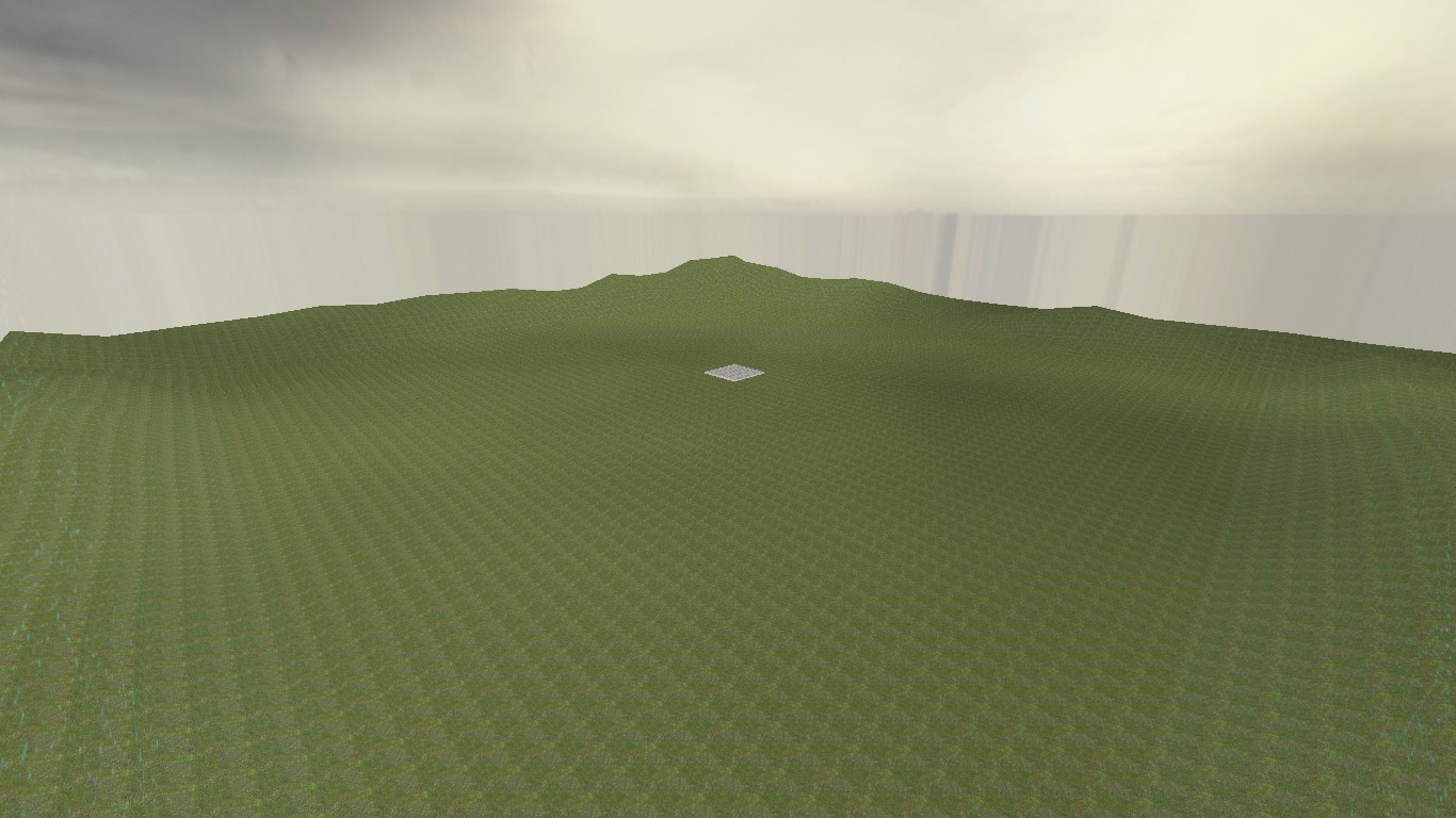 gm_mini_flatgrass [Garry's Mod] [Mods]