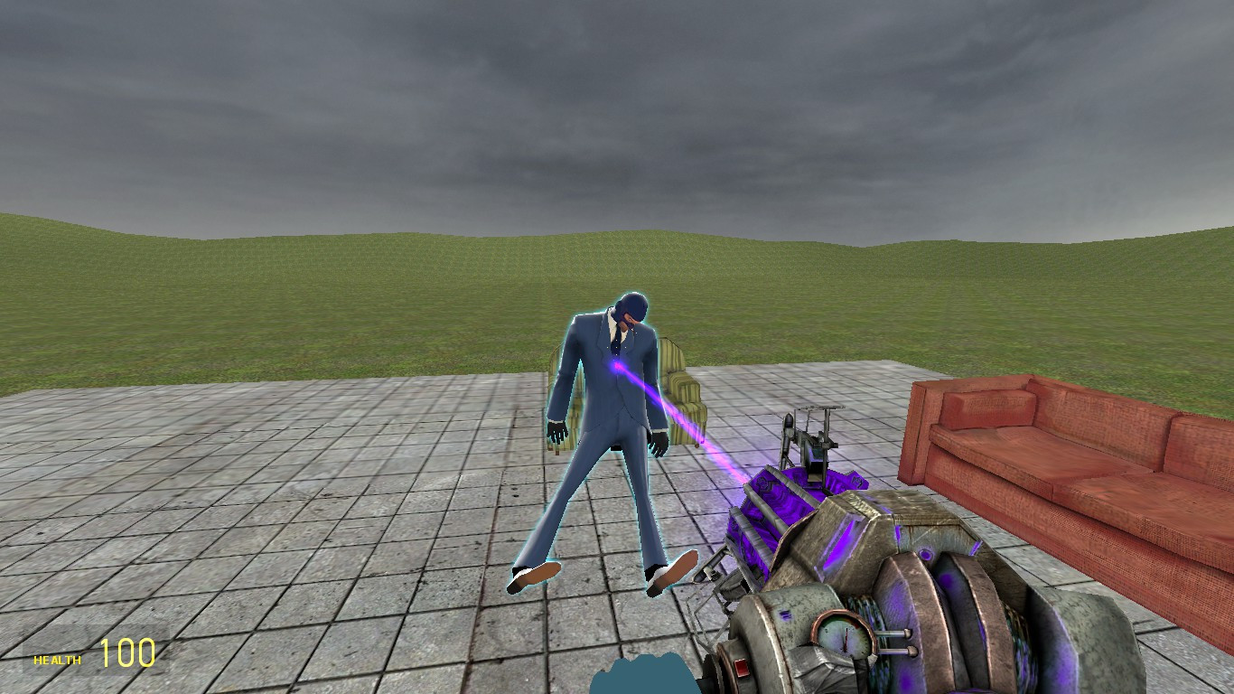 gm_mini_flatgrass Mod for Garry's Mod | GMod Mods