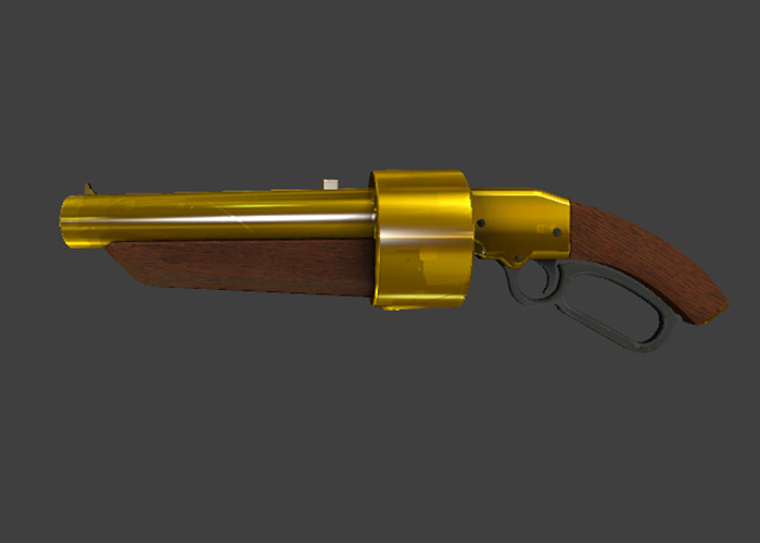 Slightly More Realistic Weapons Mod for Team Fortress 2 | TF2 Mods