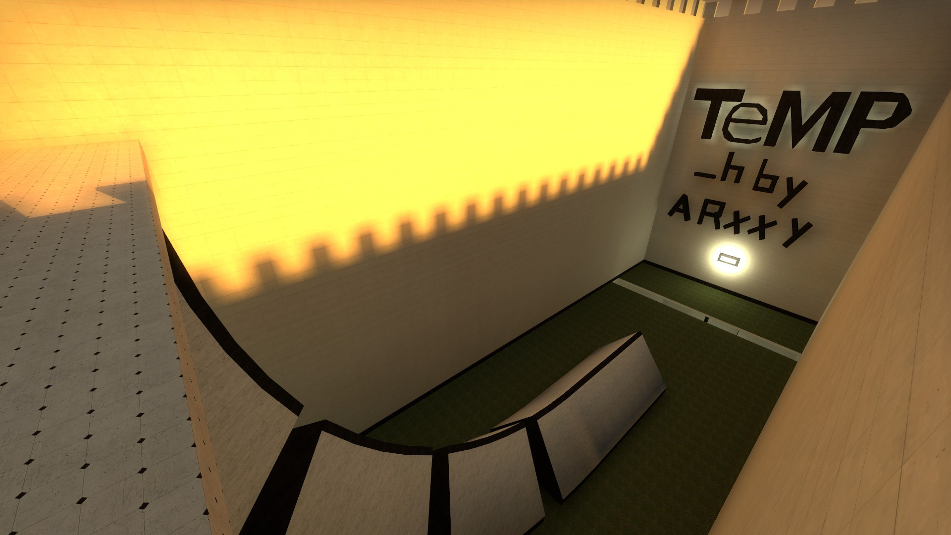 surf_reprise_h Mod for Counter-Strike: Global Offensive | CS:GO Mods