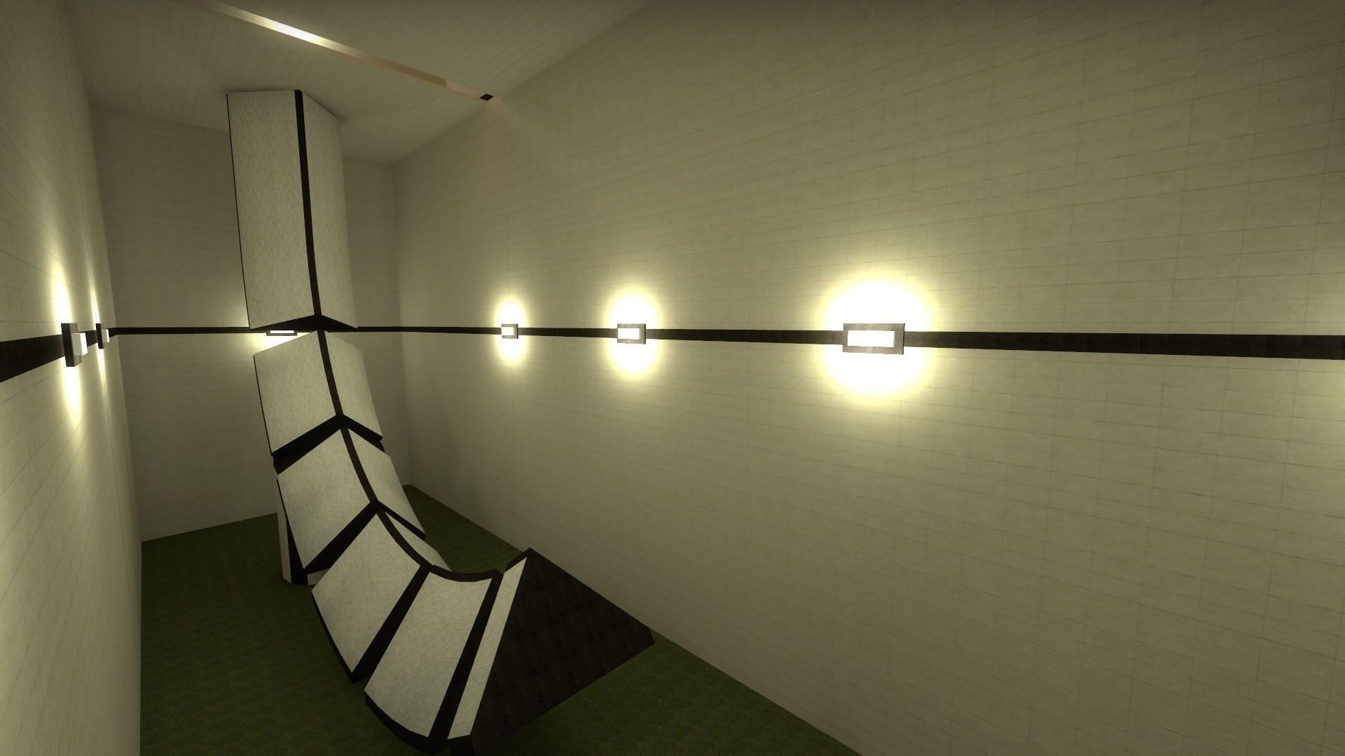 surf_reprise_h Mod for Counter-Strike: Global Offensive | CS:GO Mods