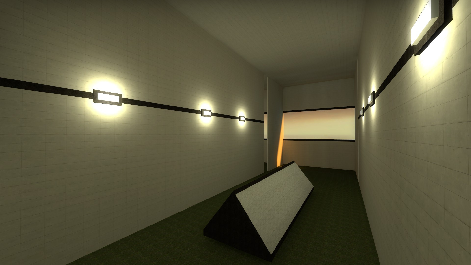 surf_reprise_h Mod for Counter-Strike: Global Offensive | CS:GO Mods