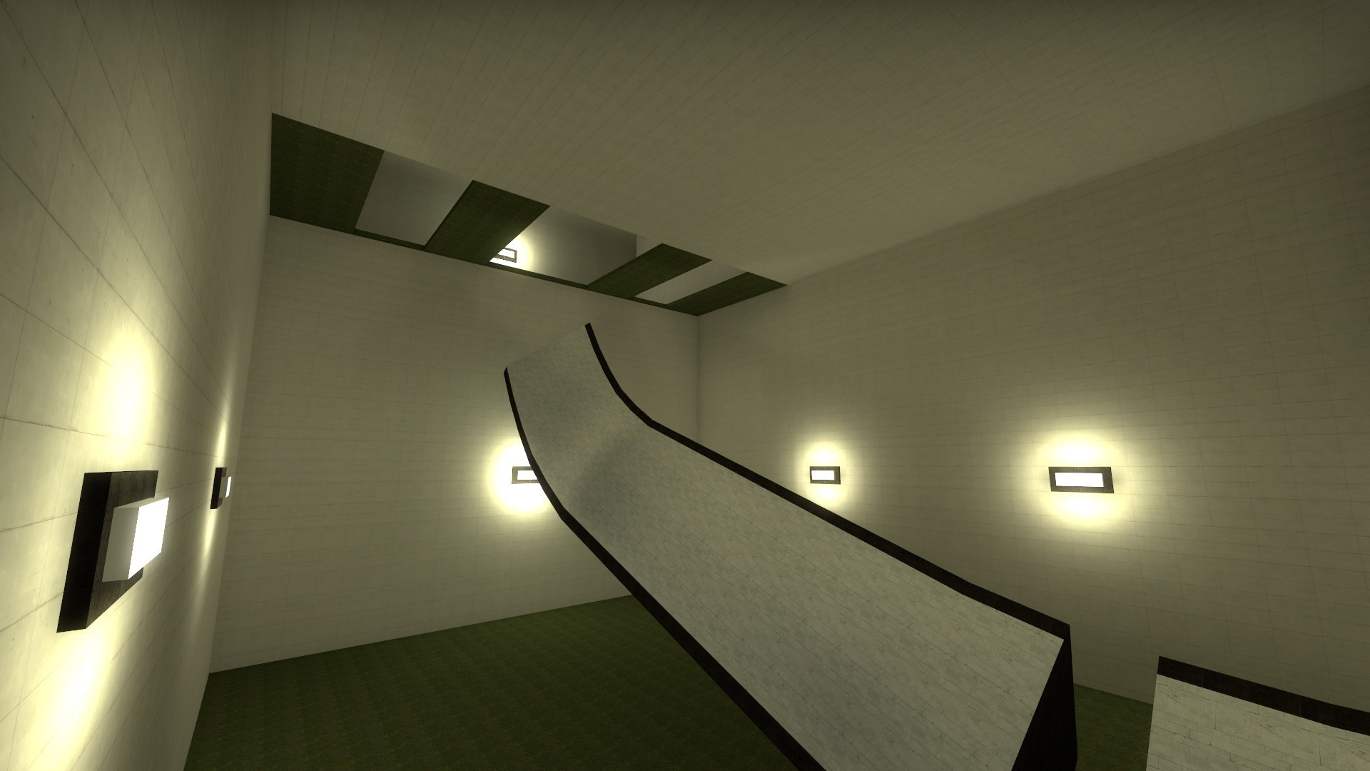 surf_reprise_h Mod for Counter-Strike: Global Offensive | CS:GO Mods