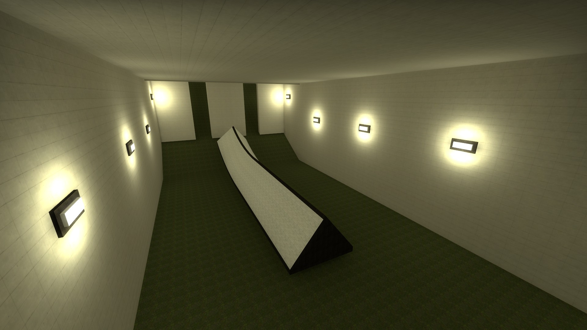 surf_reprise_h Mod for Counter-Strike: Global Offensive | CS:GO Mods