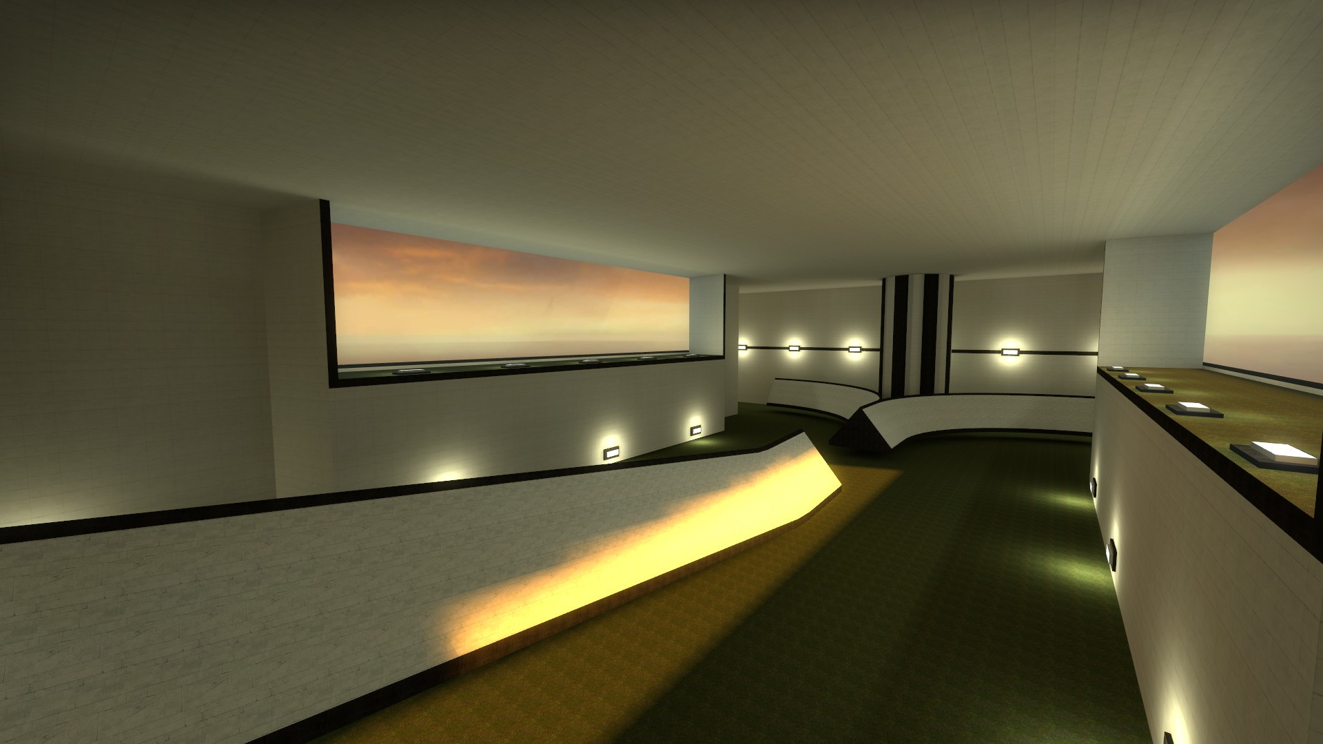 surf_reprise_h Mod for Counter-Strike: Global Offensive | CS:GO Mods