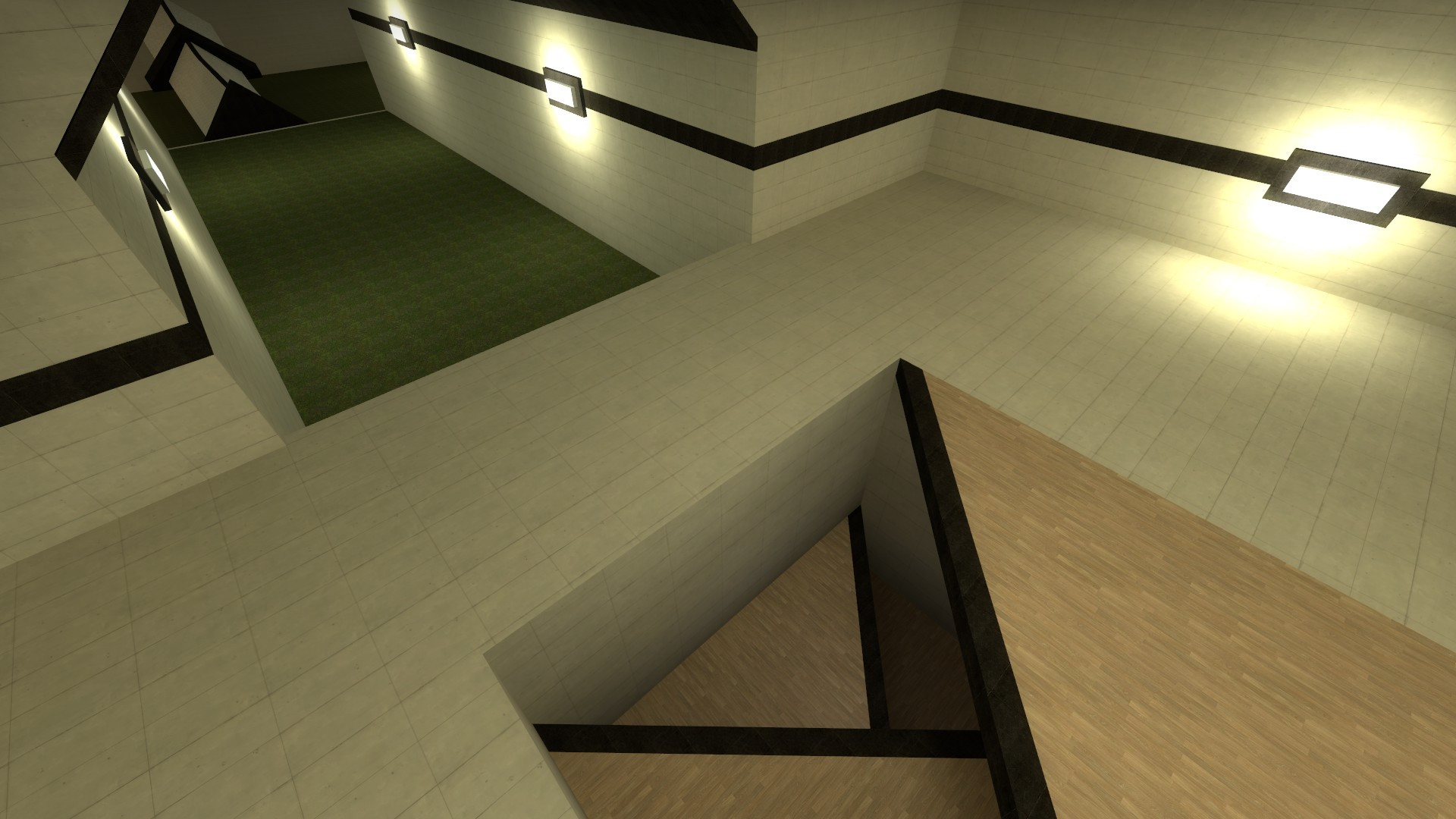 surf_reprise_h Mod for Counter-Strike: Global Offensive | CS:GO Mods