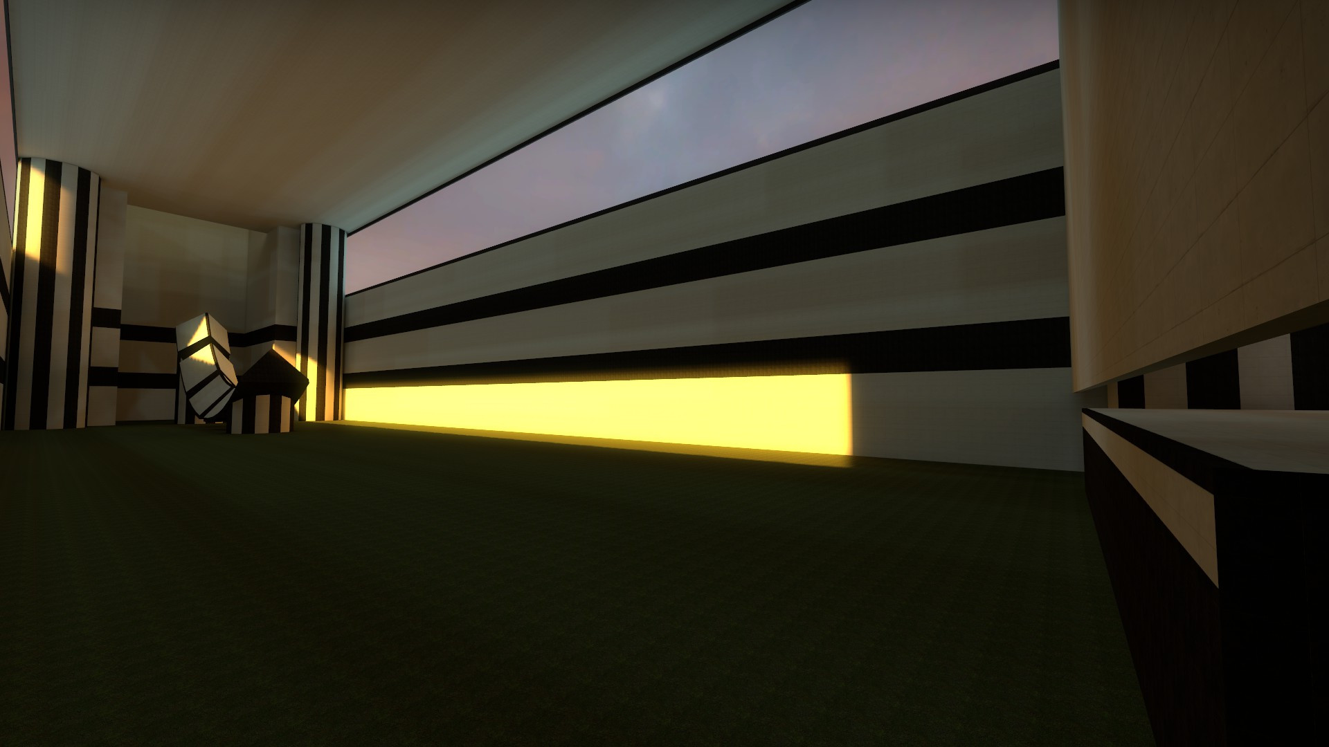 surf_reprise_h Mod for Counter-Strike: Global Offensive | CS:GO Mods