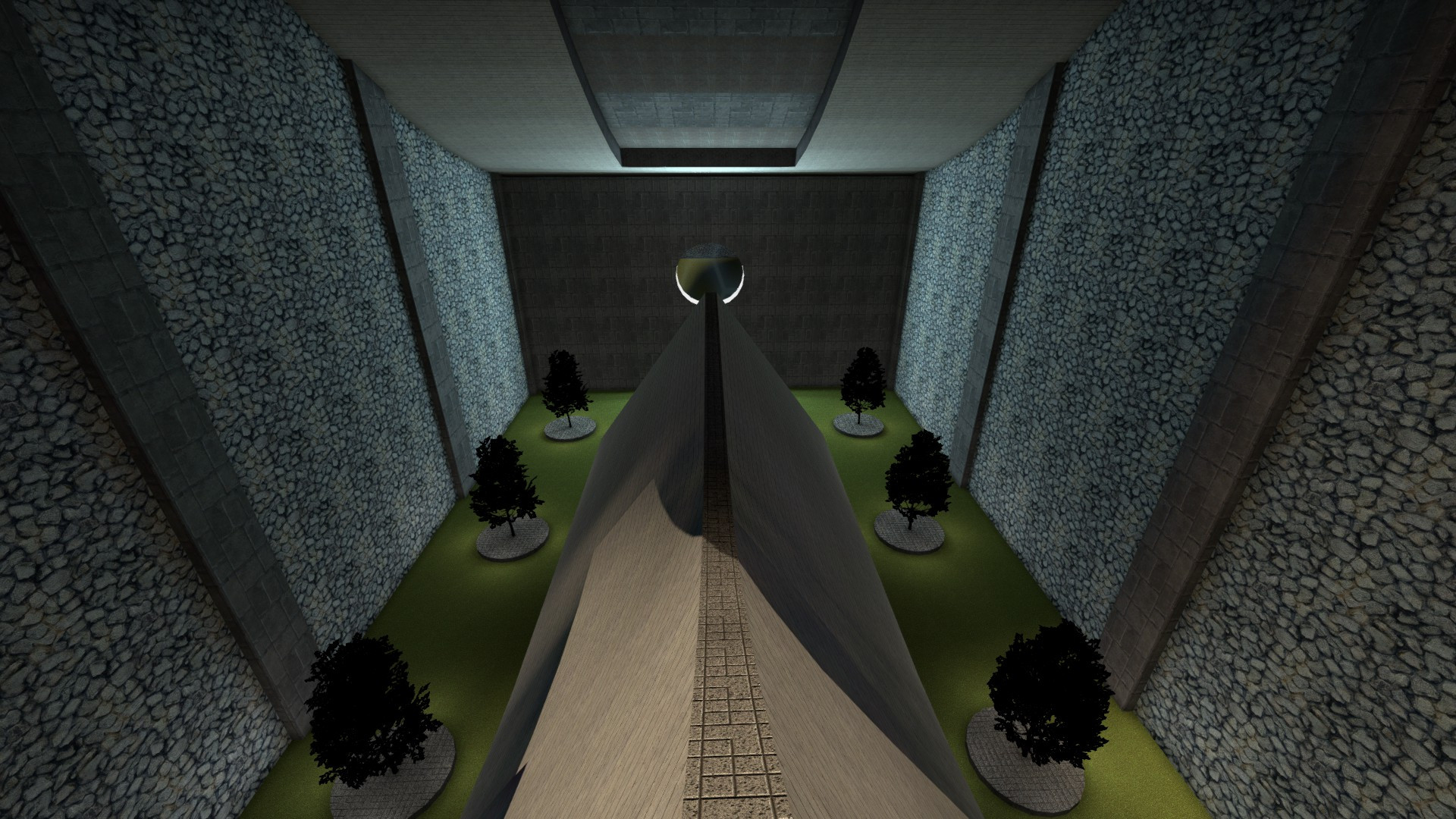 surf_colum_2 Mod for Counter-Strike: Global Offensive | CS:GO Mods