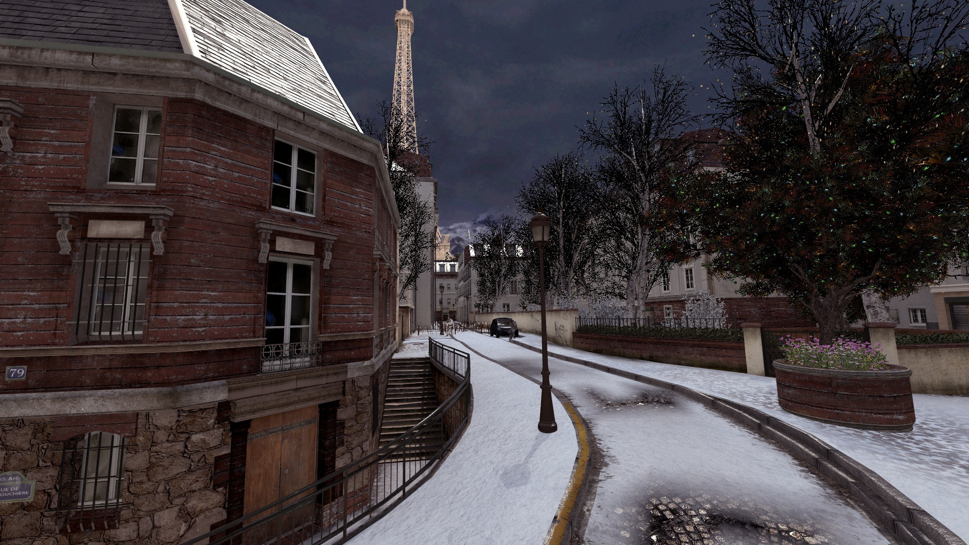 MW3 Christmas Mod Mod for Call of Duty: Modern Warfare 3 | CoD:MW3 Mods