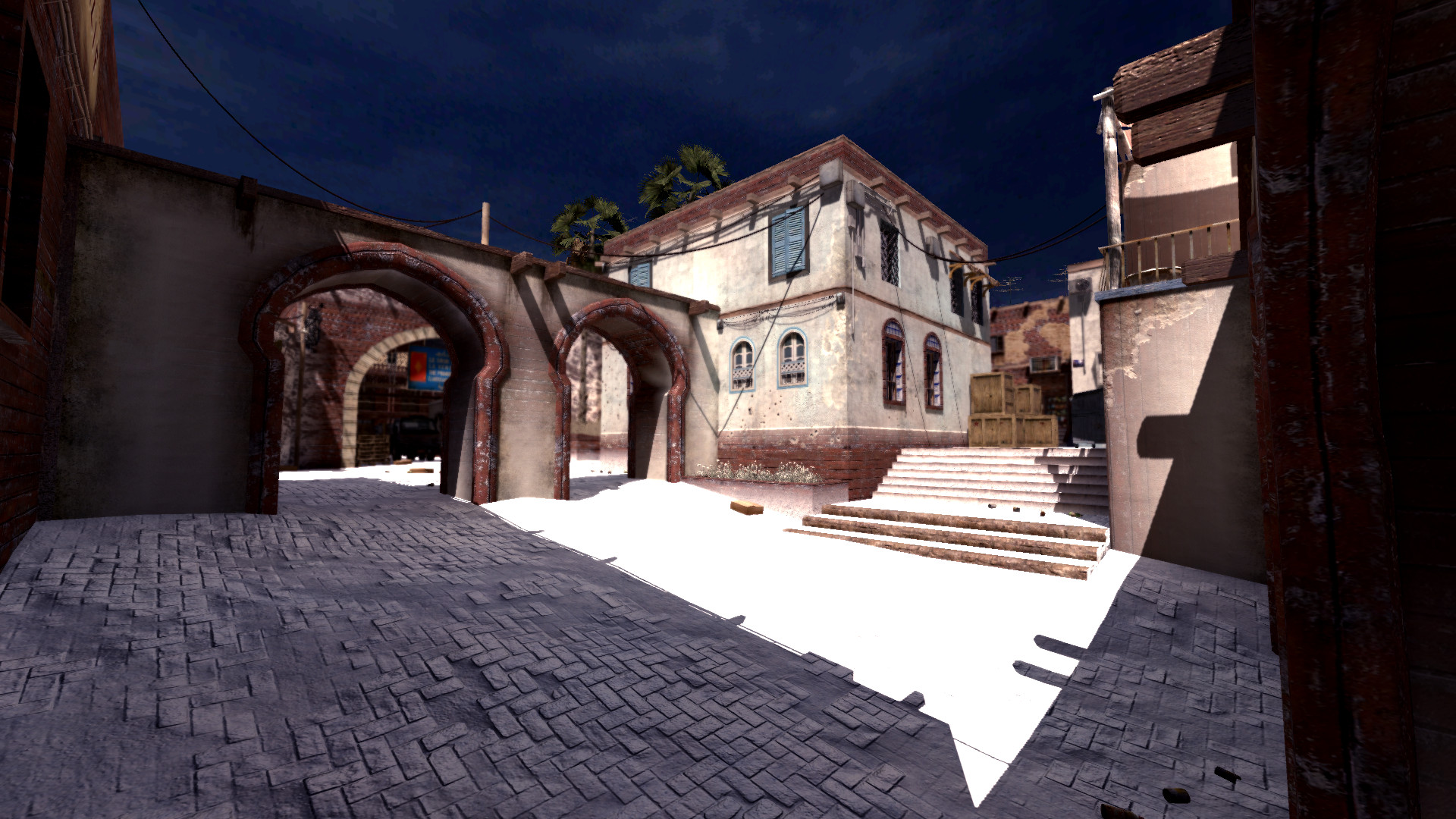 MW3 Christmas Mod Mod for Call of Duty: Modern Warfare 3 | CoD:MW3 Mods