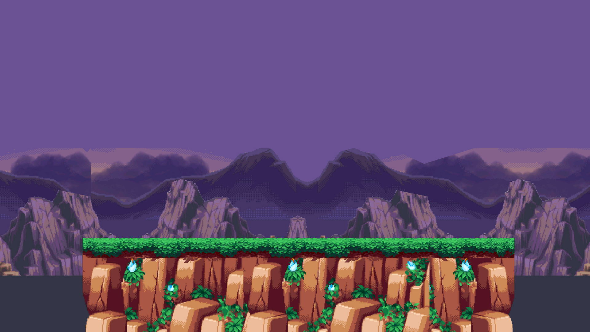 Dragon Valley FP2 Mod for Super Smash Bros. (Wii U) | SSB4U Mods