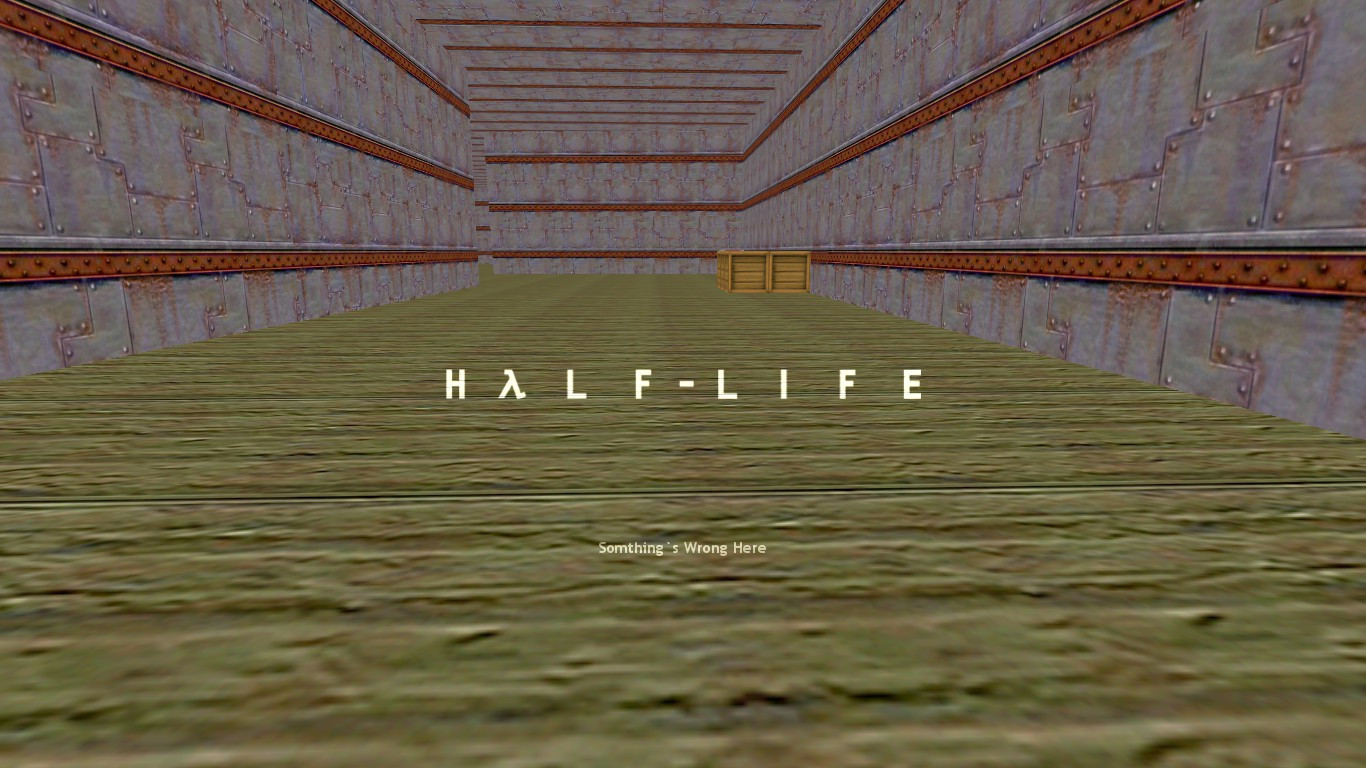 Episodic Map 1_1 Mod for Half-Life | HL Mods