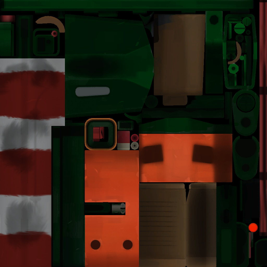 The Festive Rescue Ranger Mod for Team Fortress 2 | TF2 Mods