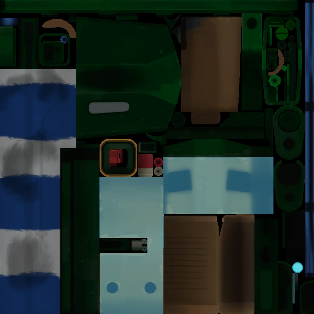 The Festive Rescue Ranger Mod for Team Fortress 2 | TF2 Mods