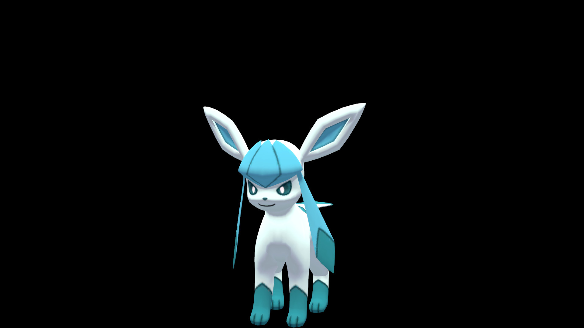 Glaceon Server Playermodel Mod for Team Fortress 2 | TF2 Mods