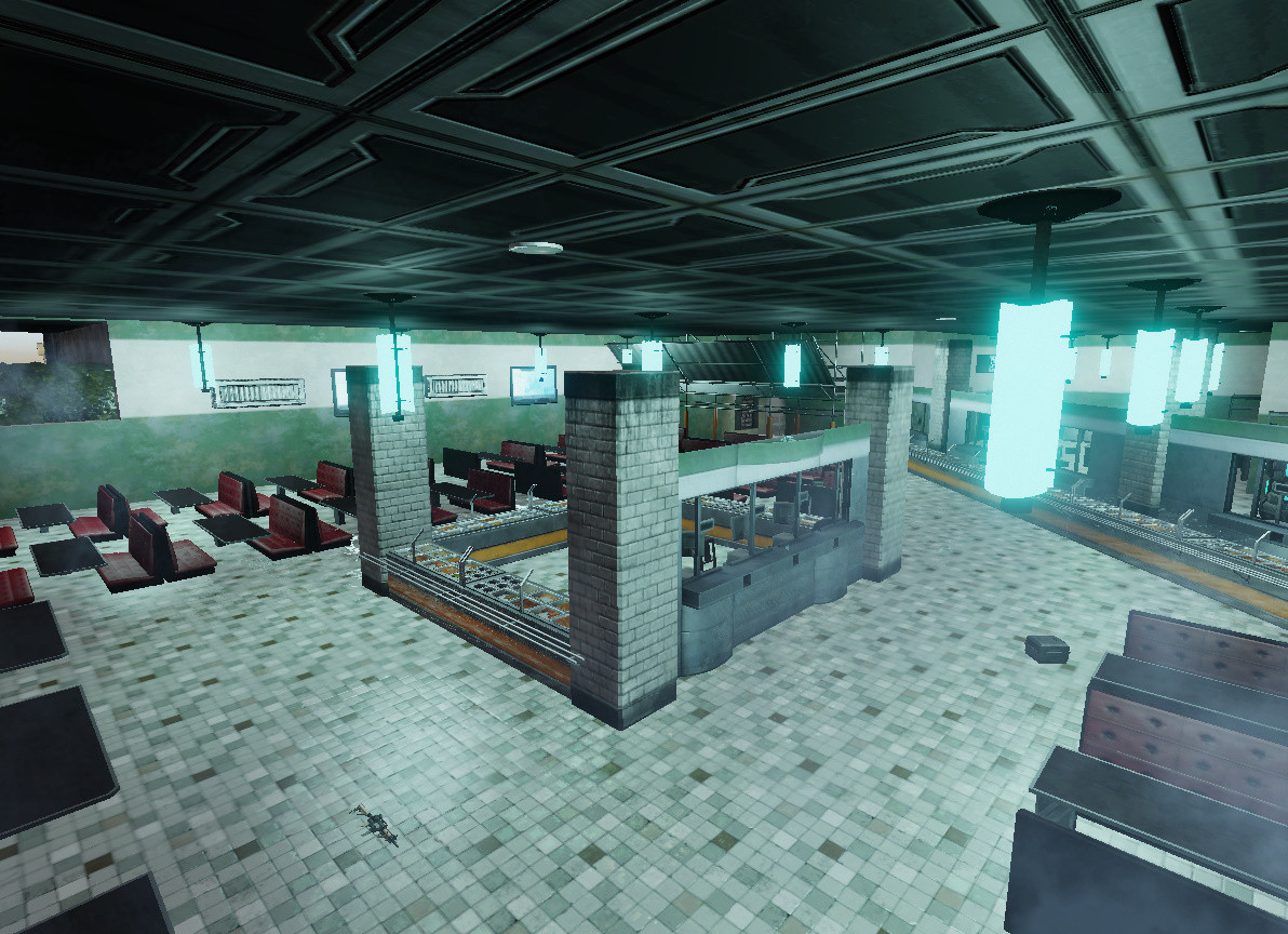 KF-Big-SHELLV2-alpha Mod for Killing Floor 2 | KF2 Mods
