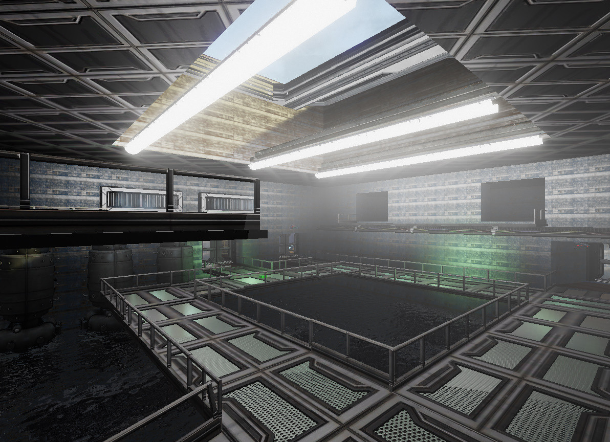 KF-Big-SHELLV2-alpha Mod for Killing Floor 2 | KF2 Mods