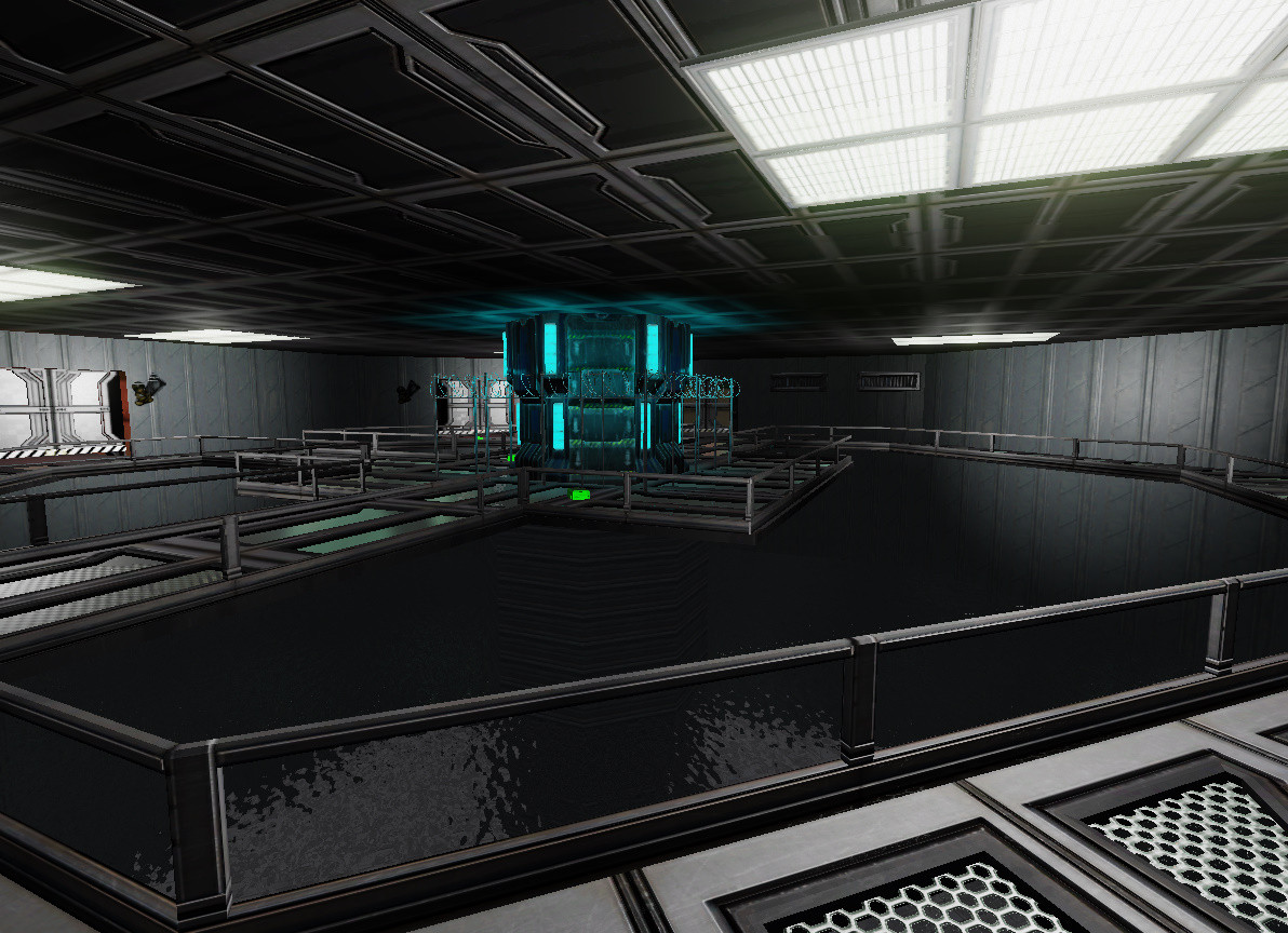 KF-Big-SHELLV2-alpha Mod for Killing Floor 2 | KF2 Mods