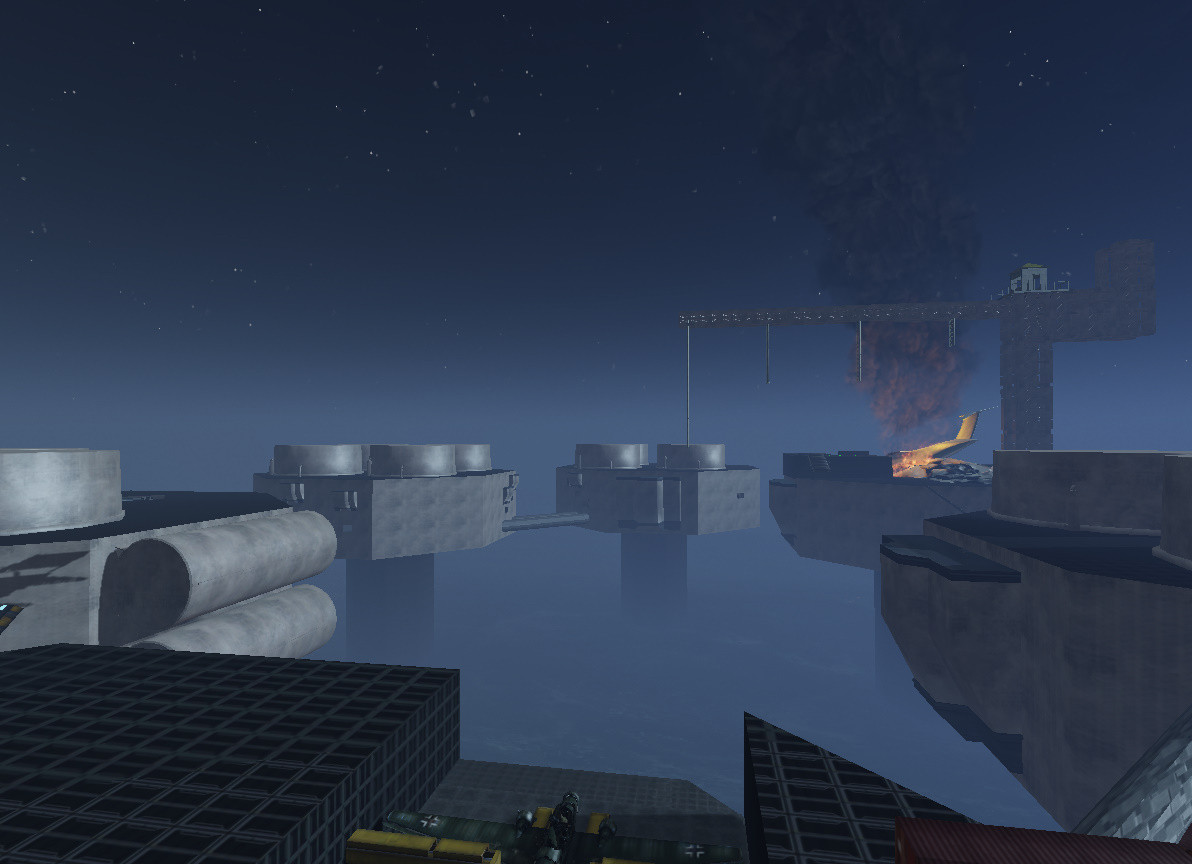 KF-Big-SHELLV2-alpha Mod for Killing Floor 2 | KF2 Mods