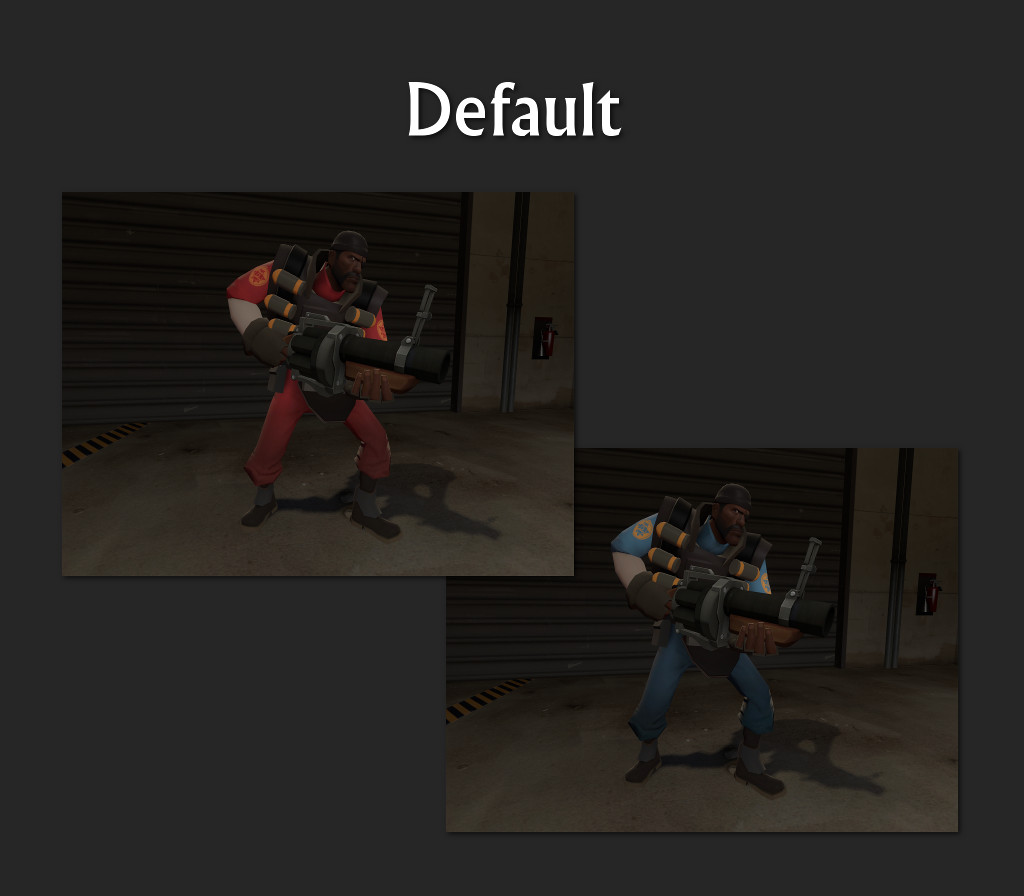 Saboteur's Handwear (2017) [Team Fortress 2] [Mods]