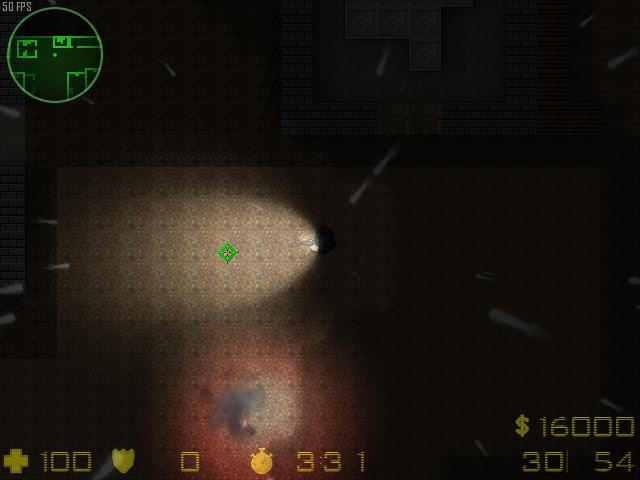 Resident Evil 4 Village: Zombie Mode Mod for CS2D | CS2D Mods