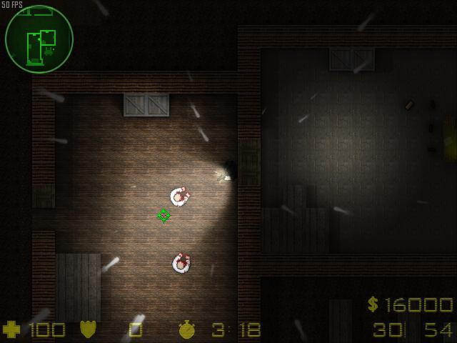 Resident Evil 4 Village: Zombie Mode Mod for CS2D | CS2D Mods