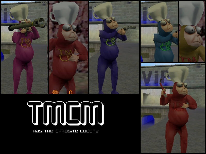 Half-Life: Further Data Player Pack Mod for Half-Life | HL Mods