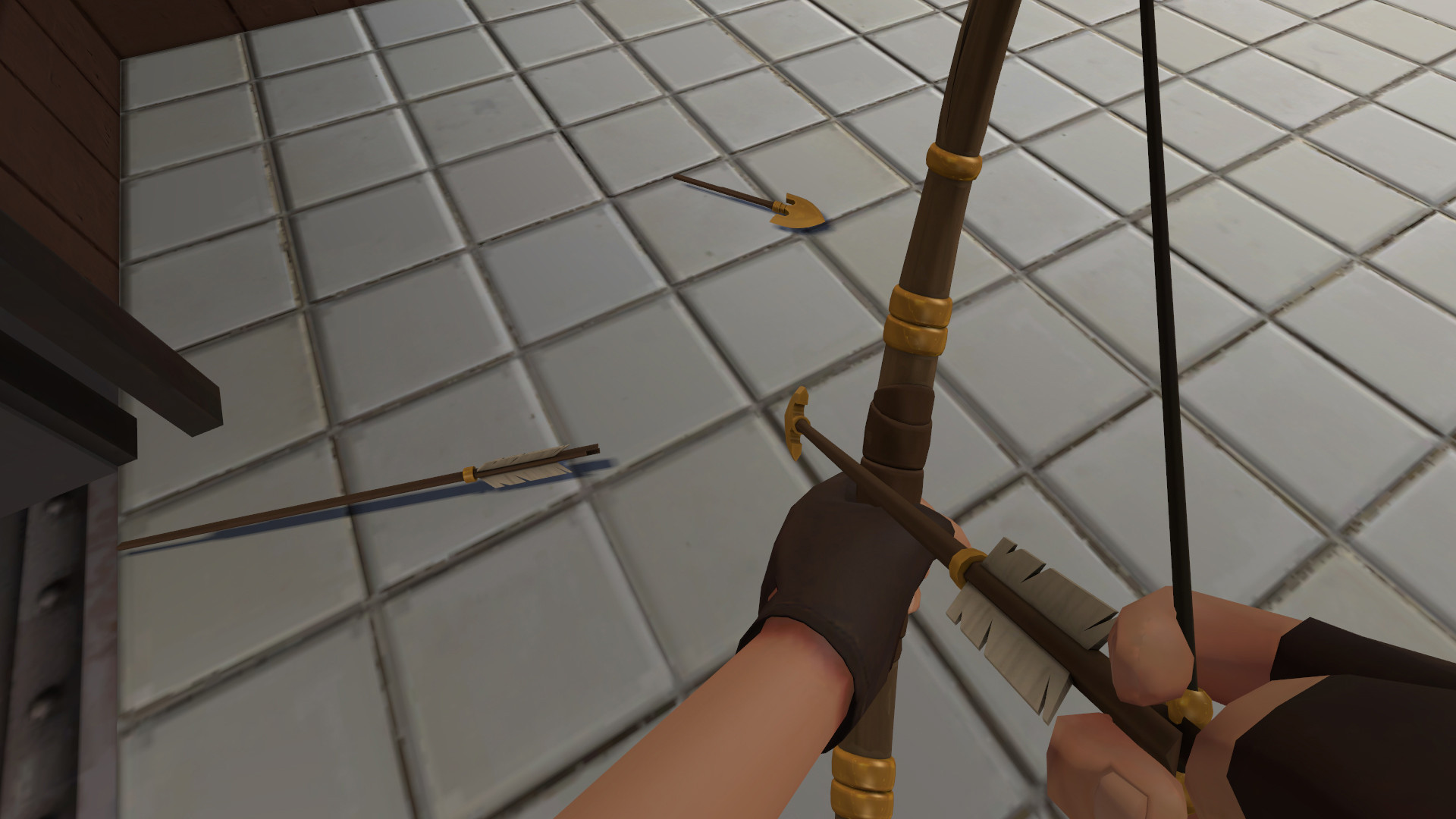 Huntsman Requiem Mod for Team Fortress 2 | TF2 Mods