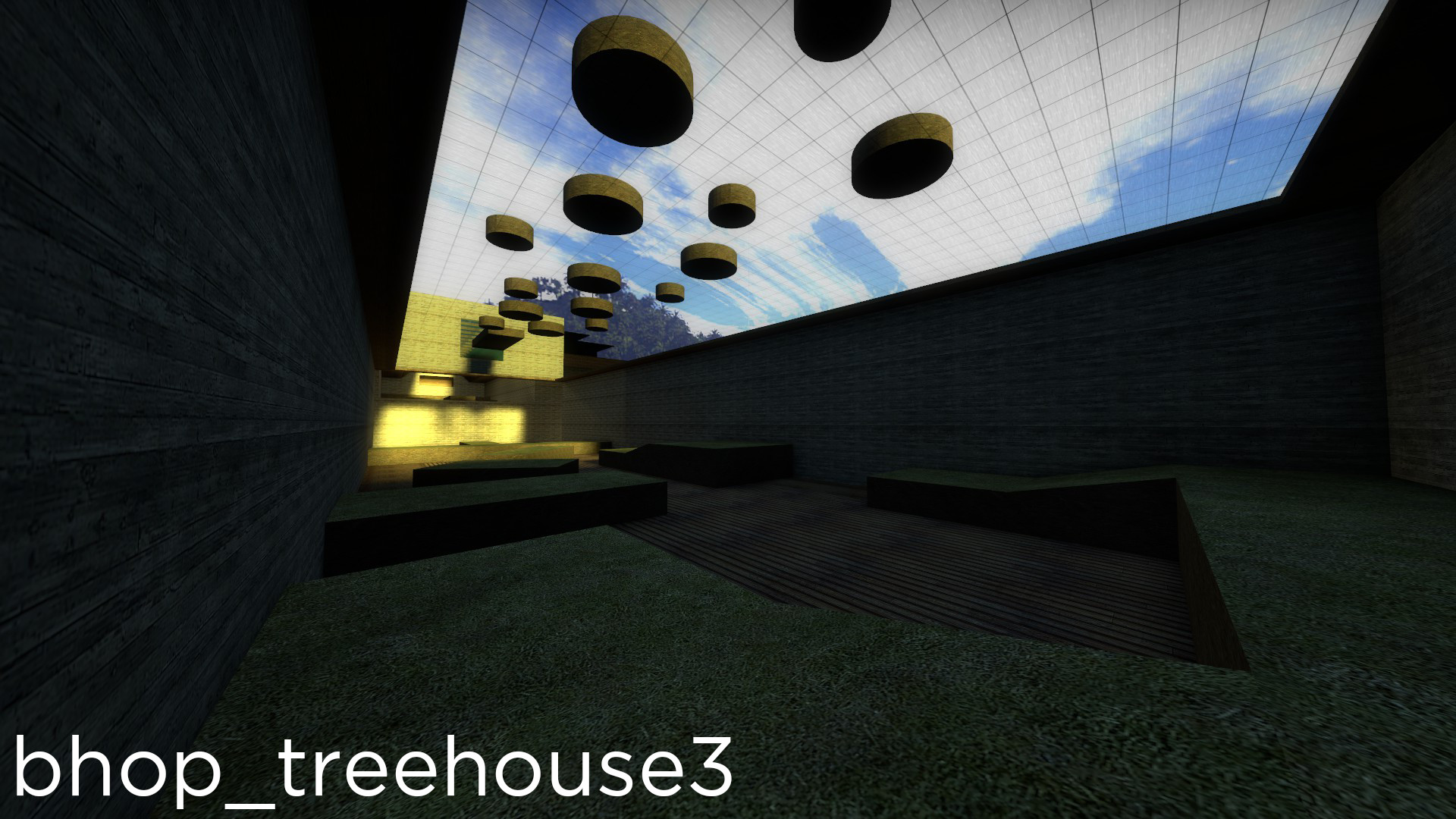bhop_treehouse Map Pack (CSGO port) [Counter-Strike: Global Offensive ...