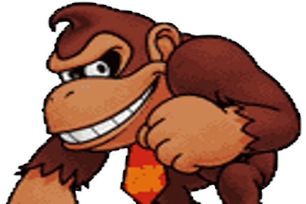 SSB64 Artwork Icon Pack [Super Smash Bros. (Wii U)] [Mods]