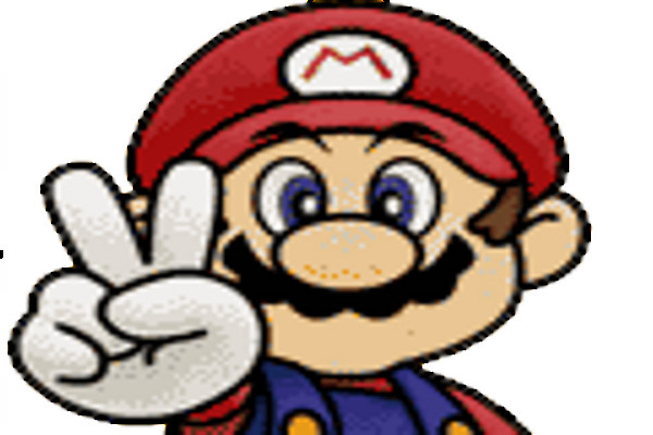 SSB64 Artwork Icon Pack [Super Smash Bros. (Wii U)] [Mods]