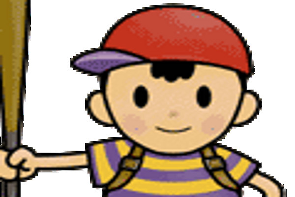 SSB64 Artwork Icon Pack [Super Smash Bros. (Wii U)] [Mods]