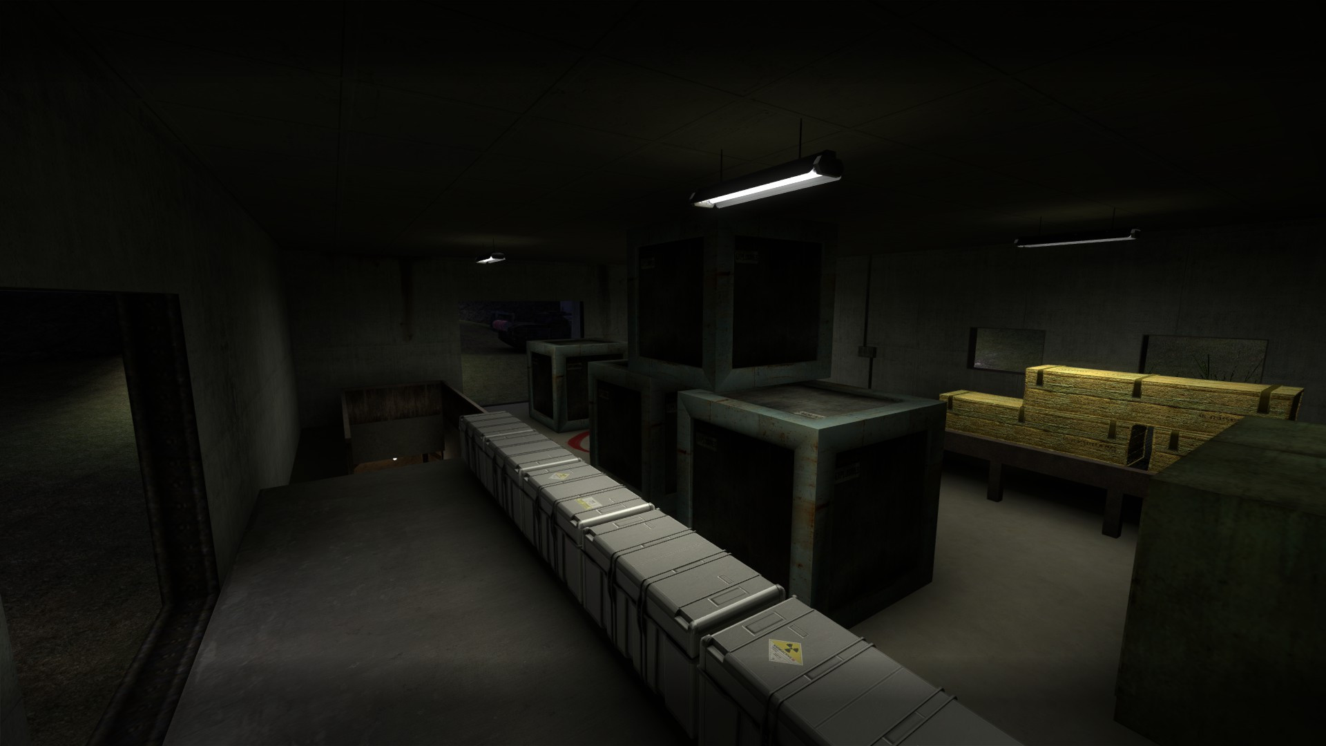 rsgo_hidden_camp [Counter-Strike: Global Offensive] [Mods]