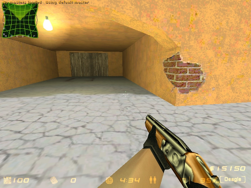 Cs_Chaves Mod for Counter-Strike 1.6 | CS1.6 Mods