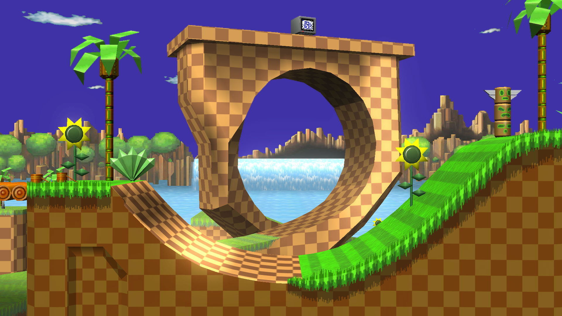 Nix SSP Pack v3.0 [Super Smash Bros. (Wii U)] [Mods]