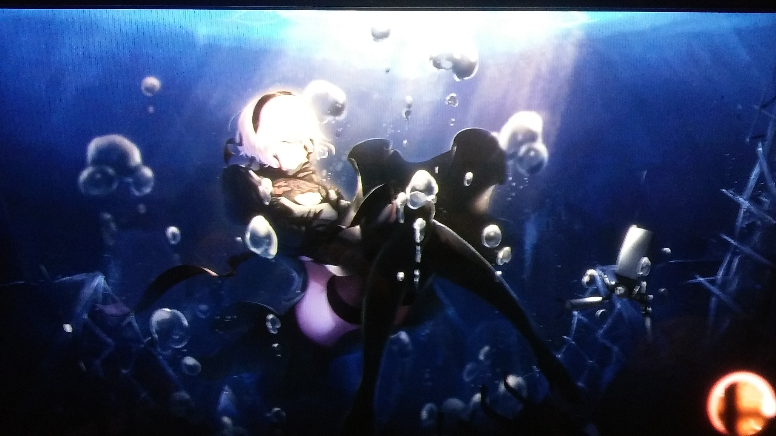 2B Loading Screen 5 [Super Smash Bros. (Wii U)] [Mods]