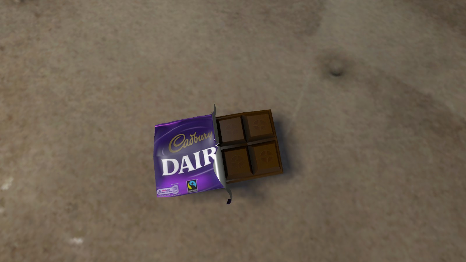 Cadbury Chocolate [Team Fortress 2] [Mods]