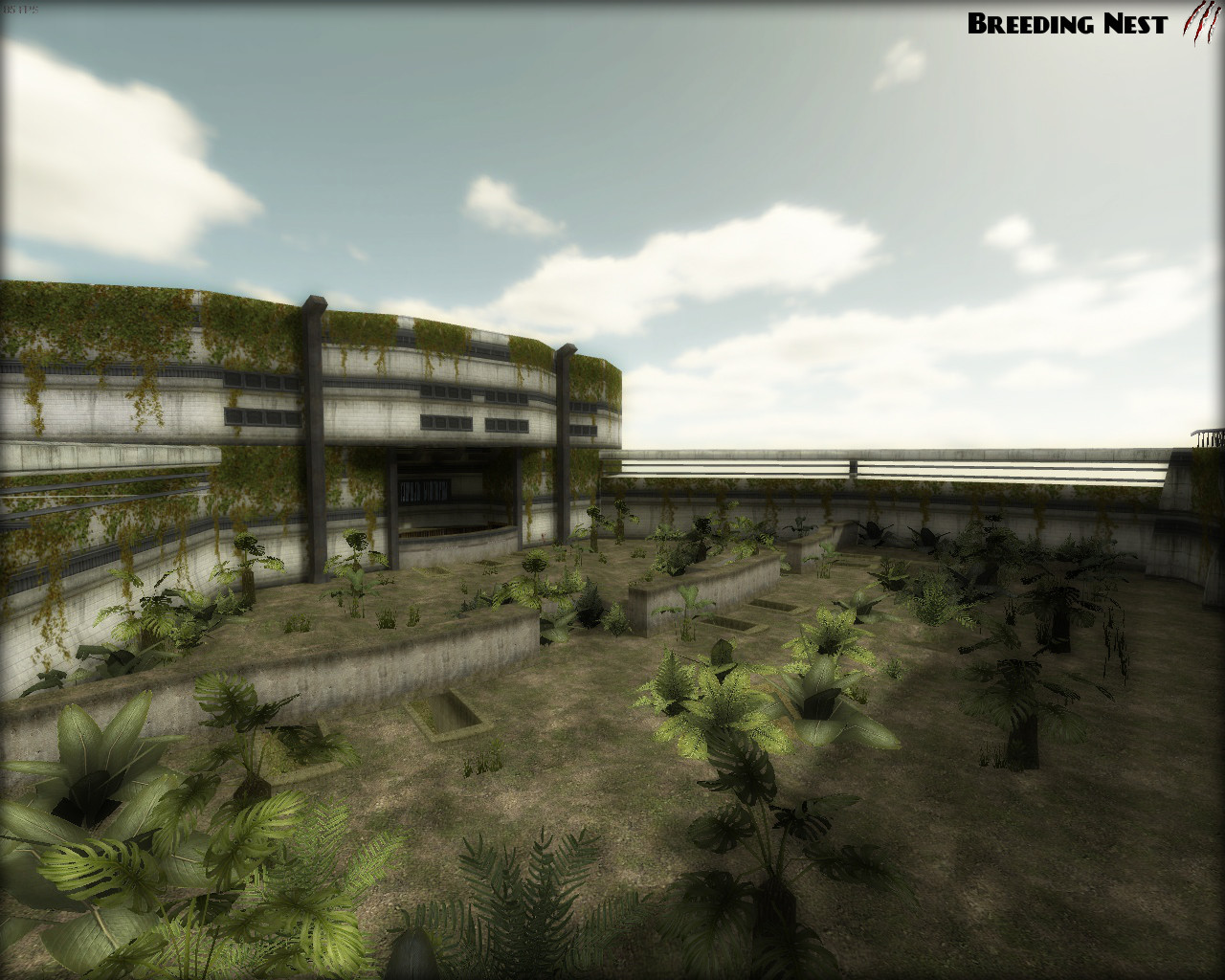 Dh_bn Mod for Counter-Strike 1.6 | CS1.6 Mods