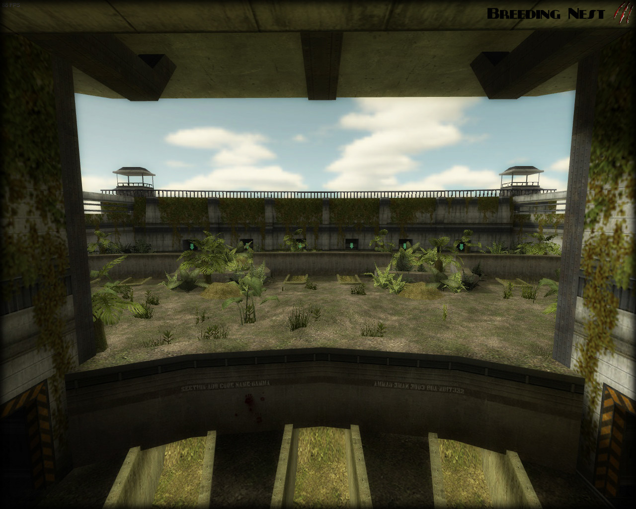 Dh_bn Mod for Counter-Strike 1.6 | CS1.6 Mods