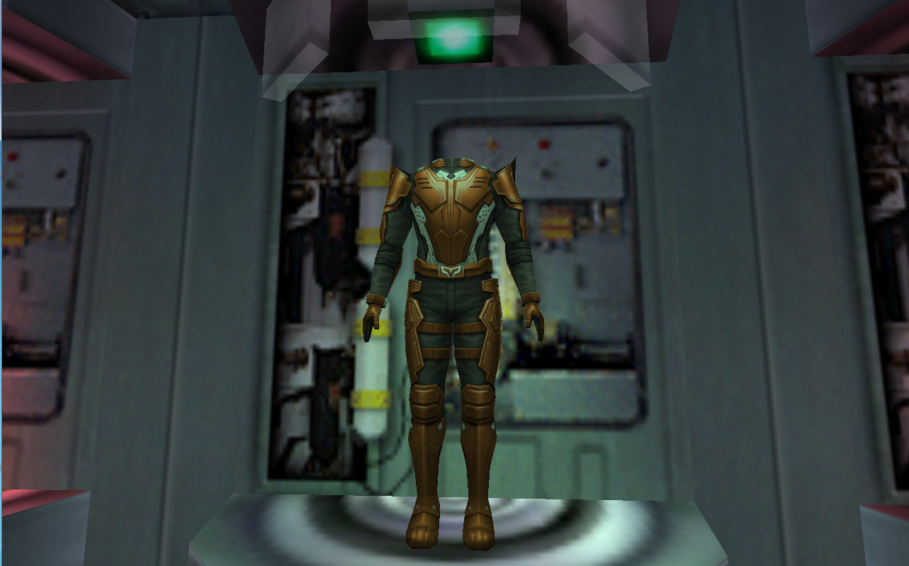 CSO Male Metal Arena Hands - HD/Classic Weapons Mod for Half-Life | HL Mods